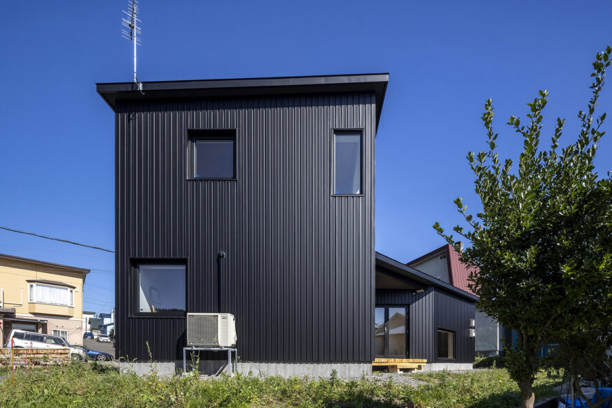 10/22-10/24 OPEN HOUSE 「EXP.H」開催致します。｜ニュース｜SUDOホーム北海道｜札幌・伊達・ニセコで注文住宅の設計 ...